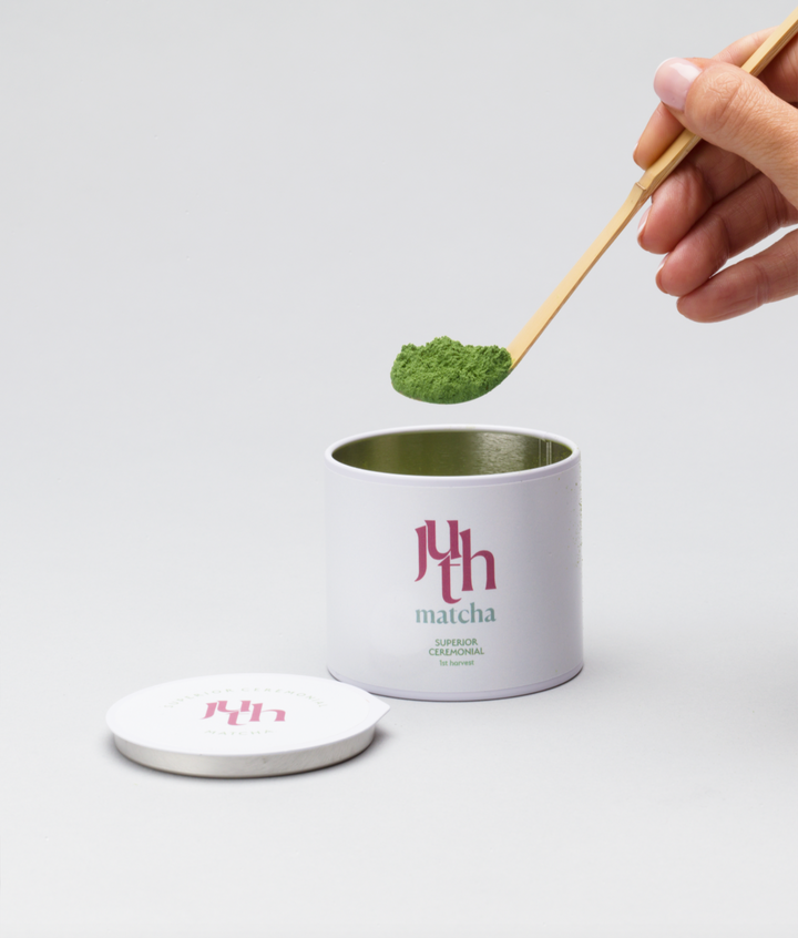 Juth Matcha
